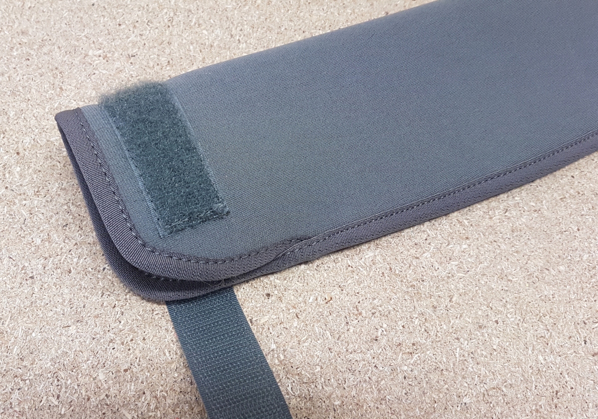Blades covers in Neoprene - E-PROPS - Blog