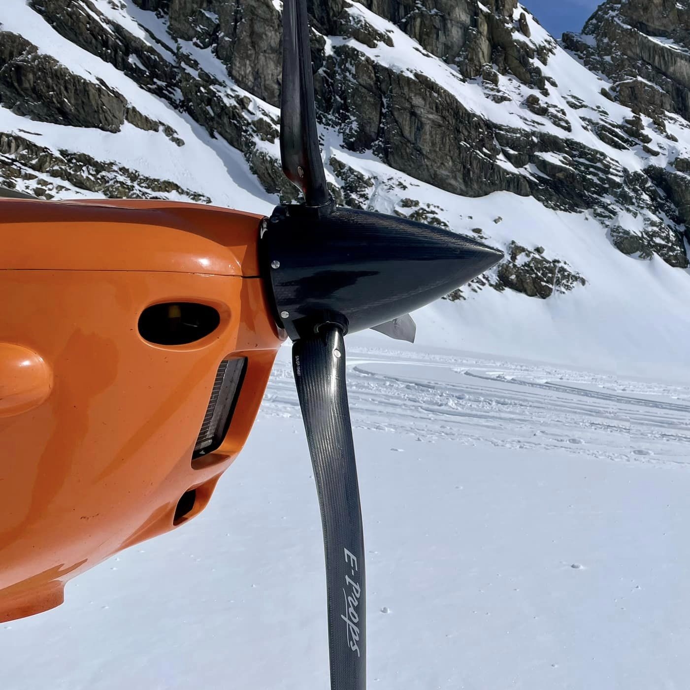 Why E-Props are the best propellers ? - E-PROPS Carbon-Titanium ...