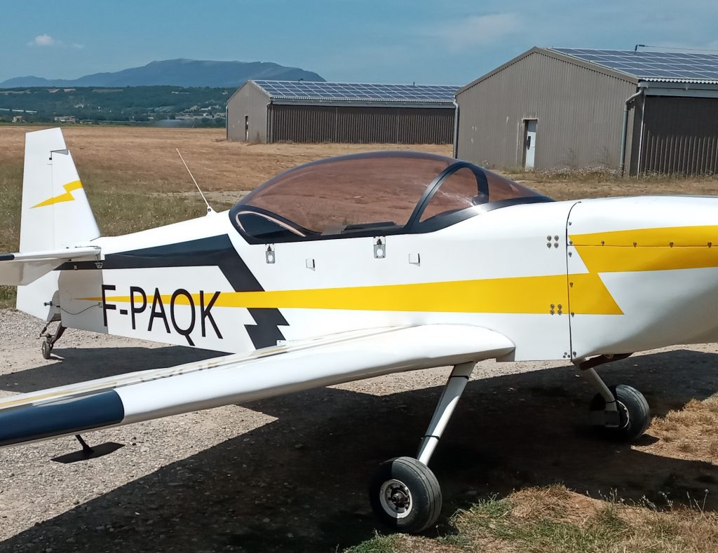 E-Props for Direct Drive Engines : aircraft to try them out - E-PROPS ...